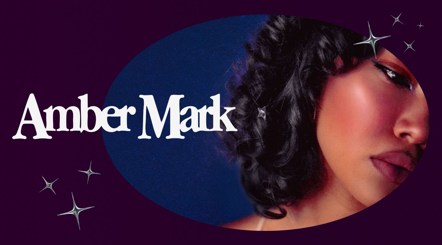 Tour - Amber Mark Music